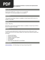 Oracle-Fusion-Hcm Sample Resume-2 | PDF | Oracle Corporation ...