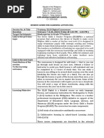 ELLN Digital Course Guide | PDF | Teachers | Literacy