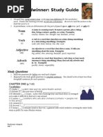 The Breadwinner Study Questions | PDF