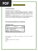 Arreglos (Vectores y Matrices) | PDF