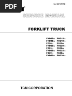 Mack Truck Fault Codes List | PDF | Fuel Injection | Throttle