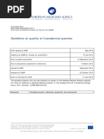 RAEFAR II User Guide for Transfers | PDF | Computing