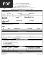 ANSAP Basic IVT Program | PDF | Intravenous Therapy | Nursing