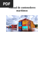 Guide For Container (Equipment Inspection) Sixth Edition Iicl-6 (En ...