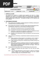 Appendix II DNV-M-scat | PDF | Risk | Safety