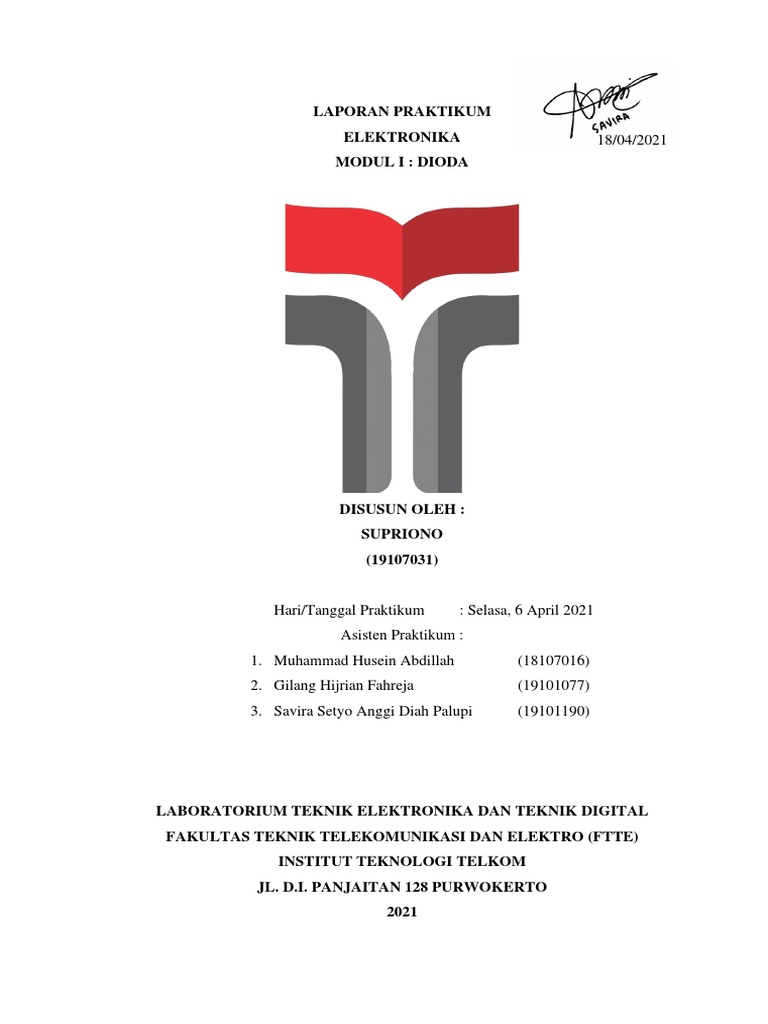 Supriono Modul1 | PDF | Metode & Bahan Ajar | Sains & Matematika