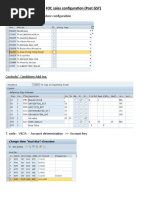 Converting To SAP S4HANA Stage 6 - Checking The Table ACDOCA | PDF ...