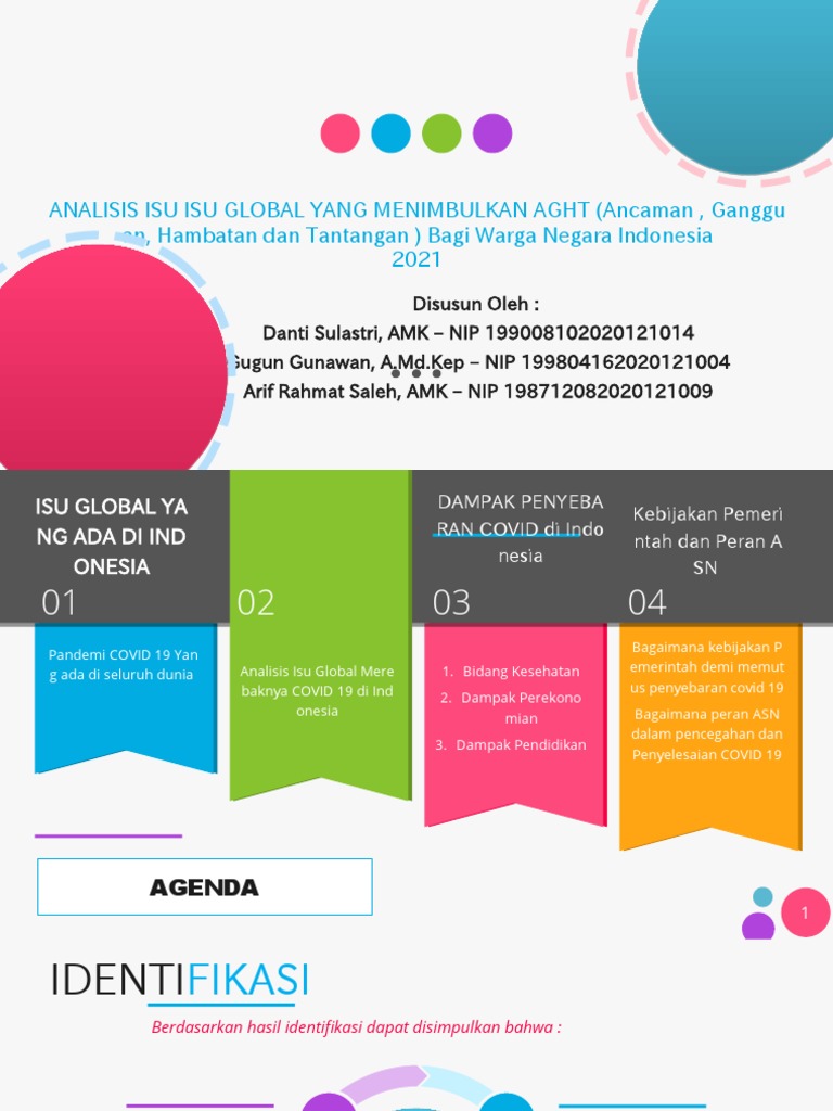 Tugas Swot Kel 2 LATSAR CPNS | PDF | Ilmu Sosial | Sains & Matematika