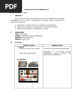 Ojt Portfolio | PDF | Patient | University