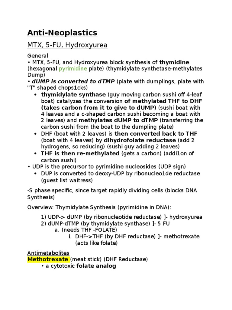 Sketchy Pharm | Download Free PDF | Medical Specialties | Clinical Medicine