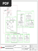 Protection CT Sizing | PDF | Transformer | Electrical Engineering