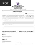 Annex 2C - Student-Led School Watching and Hazard Mapping | PDF