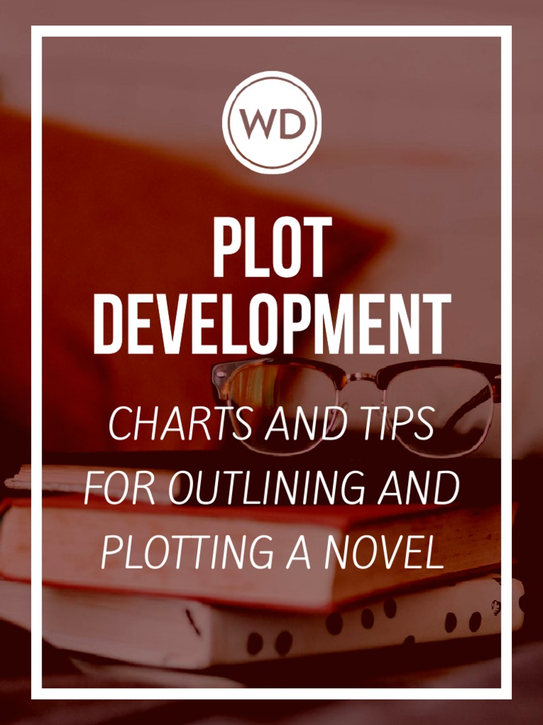 Plot Development Charts Tips Packet | PDF | Sherlock Holmes | Plot ...