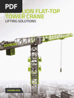 Tower Crane Handbook PDF | PDF | Crane (Machine) | Machines