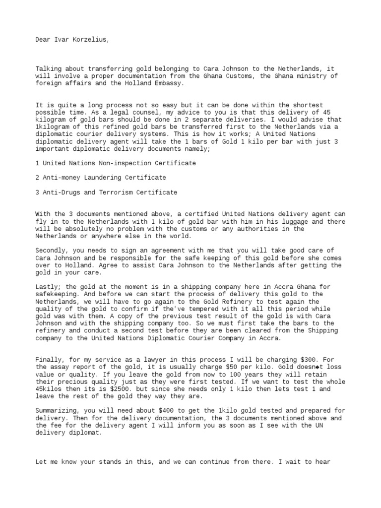 Gold Format | PDF | National Security | Government