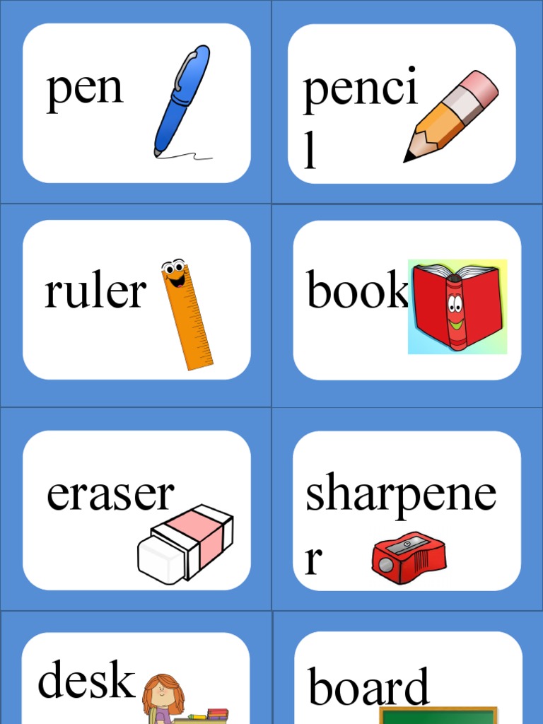 Pen Penci L Ruler Book | PDF