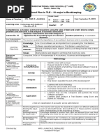 Fundamentals of Accountancy, Business and Management 1 (FABM 1) | PDF ...