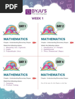 BUCET Reviewer | PDF