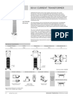 Siemens 3WT Air Circuit Breaker Guide | PDF | Alternating Current ...