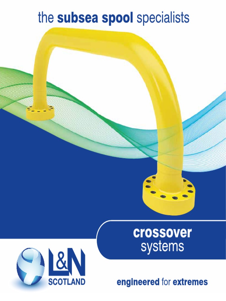 Crossover Spool | PDF