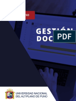 Guía para El Uso Del Sistema Prometeo | PDF | Informática