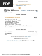 Tmobile Receipt - EN | PDF | Receipt | Rebate (Marketing)