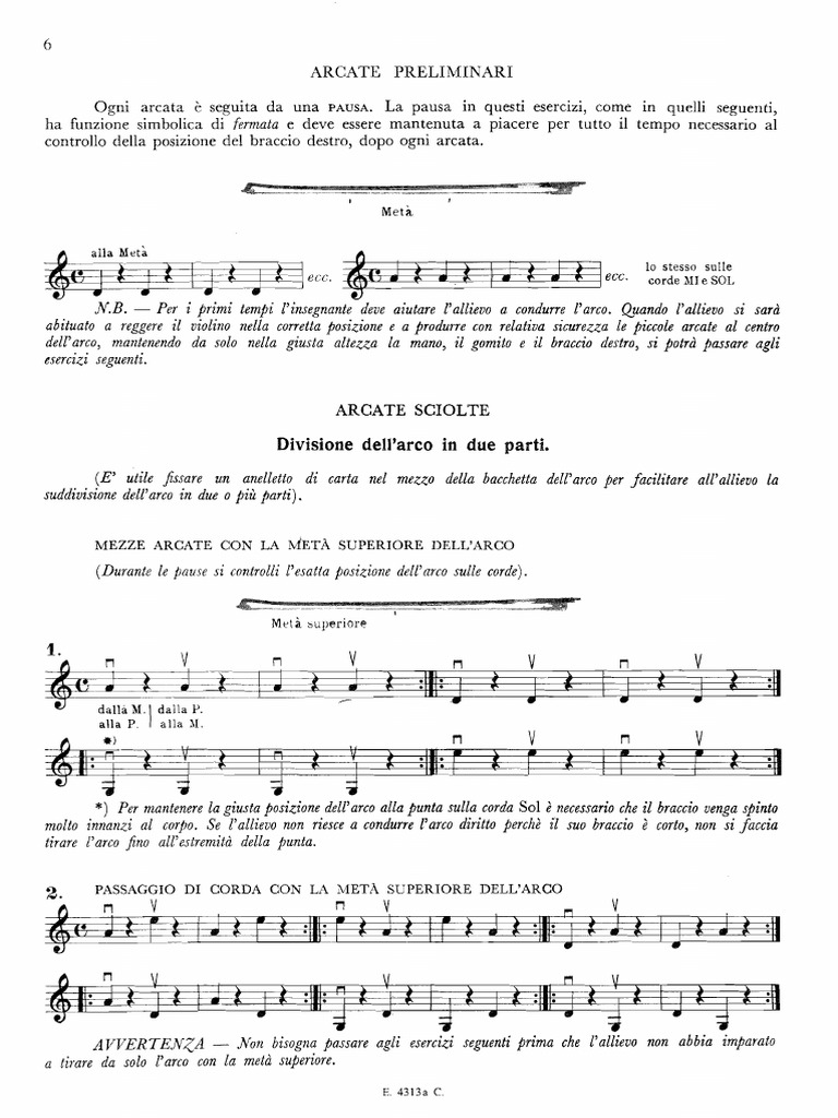 4 - #Alberto Curci | PDF