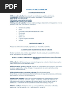 Escala Graffar - Clasificación Socioeconómica | PDF | Economias ...