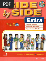 Side by Side 1 Activity Workbook PDF | PDF | Grammatical Number | Verb