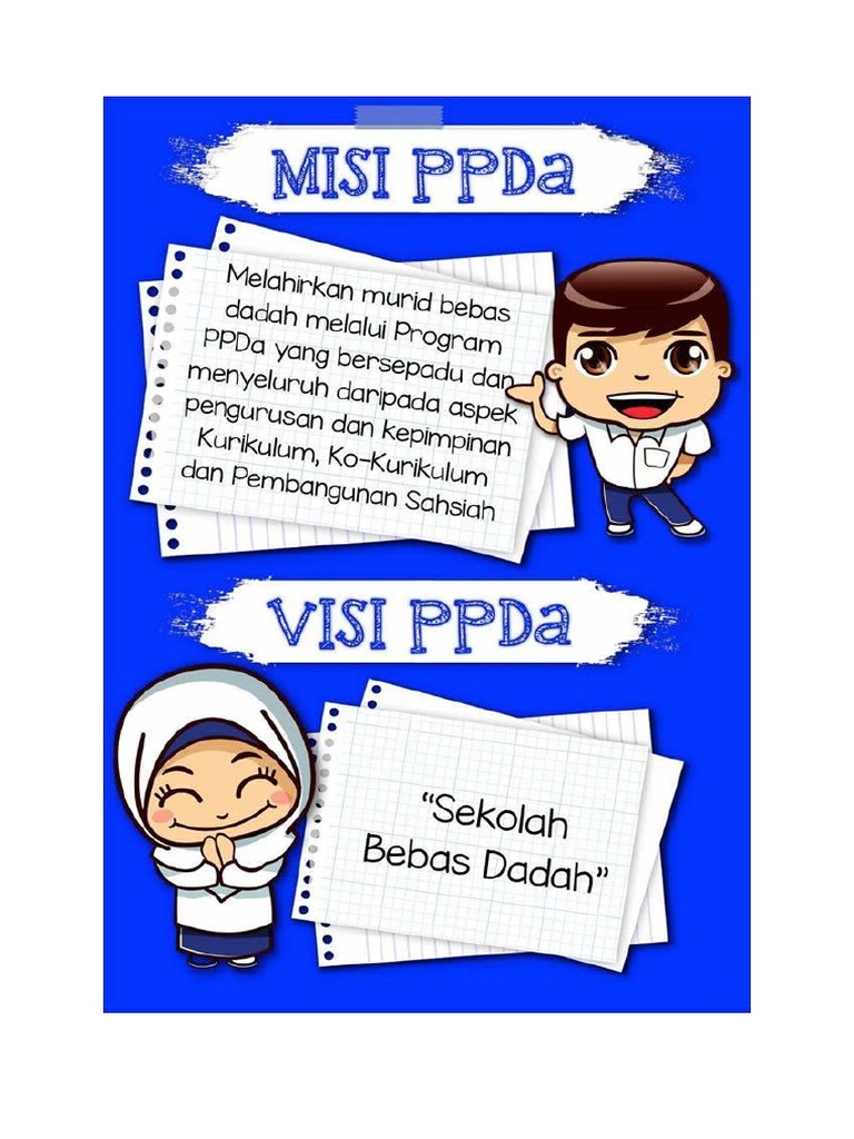 Sudut Ppda | PDF