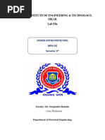 Imeche Ceng Competence Exemplar v63 | PDF | Engineering | Occupational ...