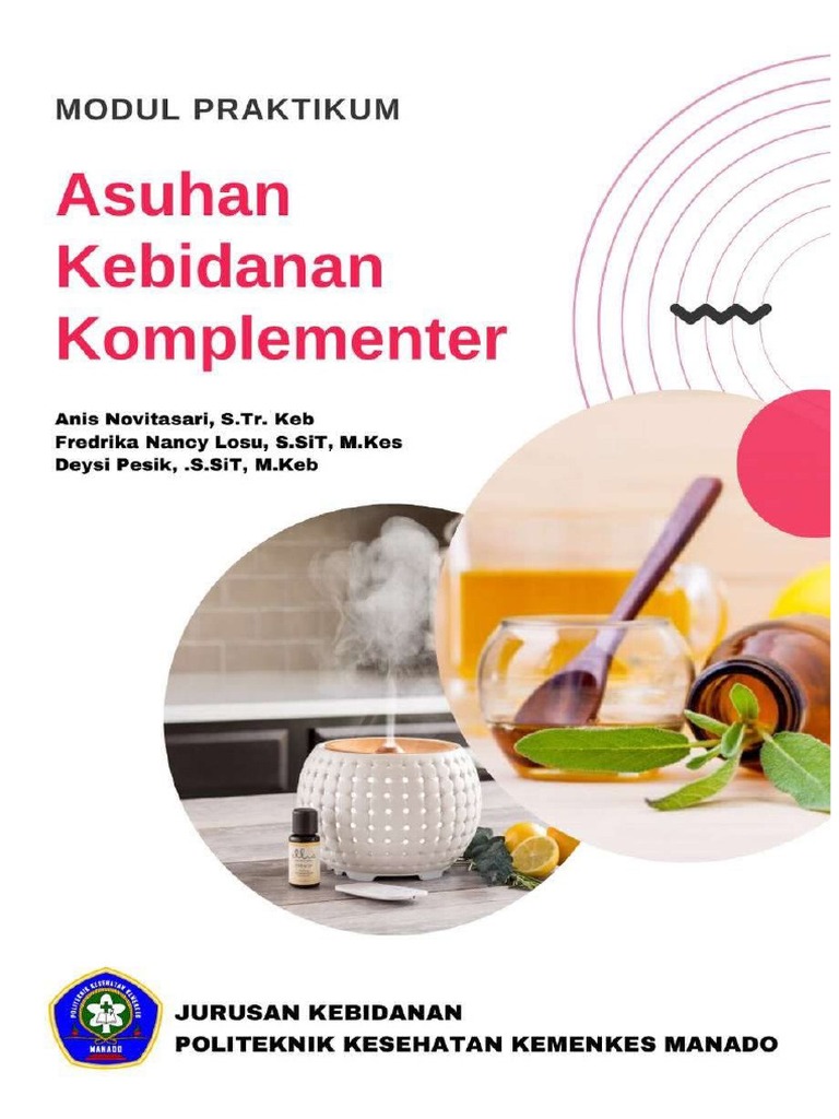 Modul Asuhan Kebidanan Komplementer | PDF