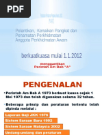 Pemberian Insentif Berasaskan Prestasi - Bips - Kbs | PDF