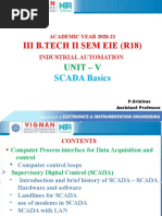 Bms System-Basic PDF | PDF | Building Automation | Sensor