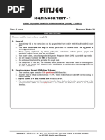 INMO & RMO Solved Papers Guide | PDF