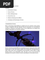 9TH - Icse - Physics - Worksheet - Pressure in Fluids and Atmospheric Pressure - 2 | PDF ...
