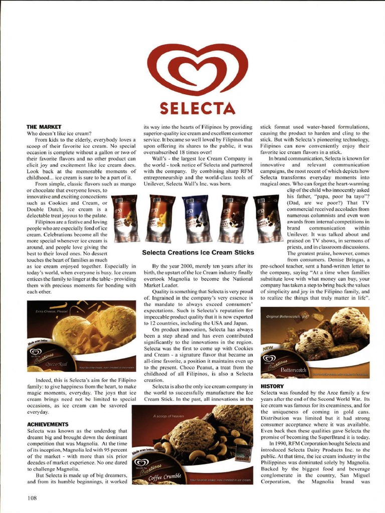 Philippines Volume 3 Selecta | PDF