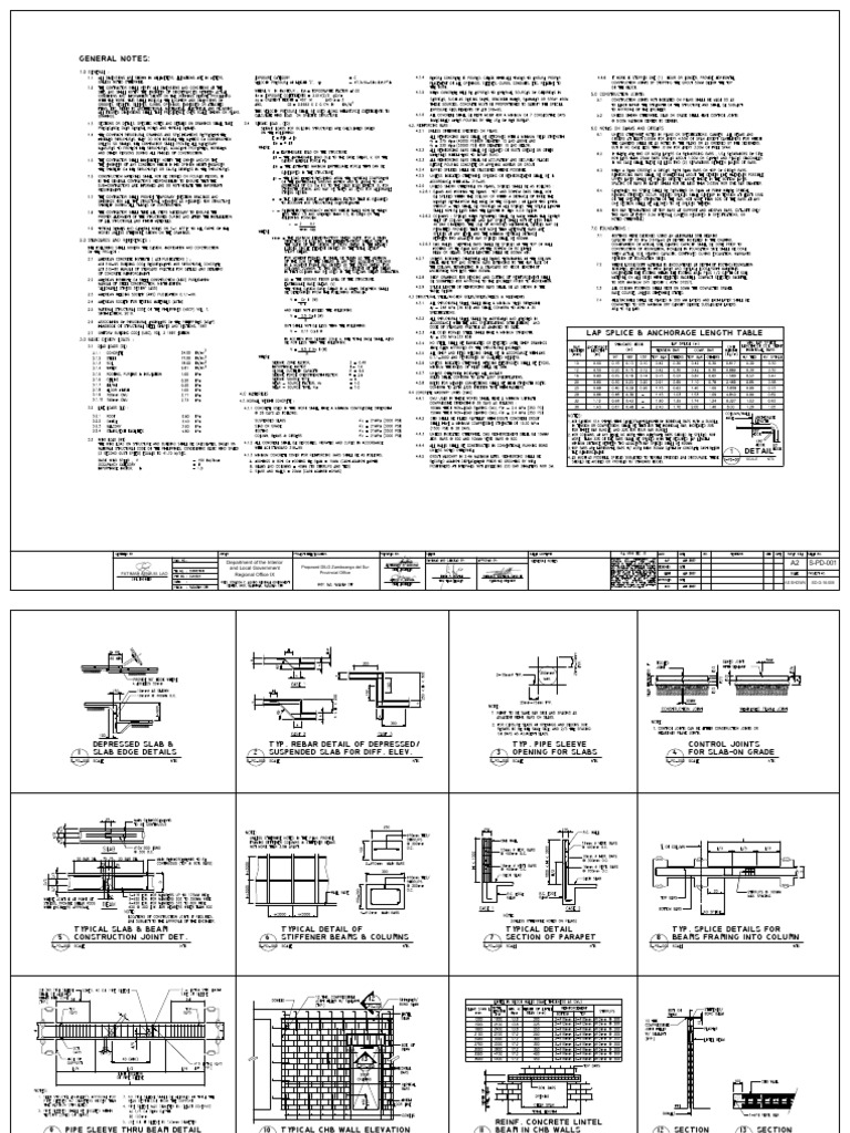 Structural Design With Esignatures | PDF | Building | Architectural ...