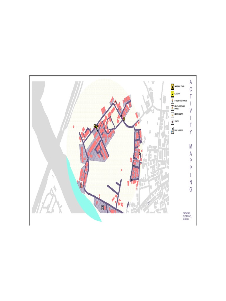 Activity Mapping | PDF