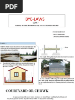 BYE-LAWS | PDF