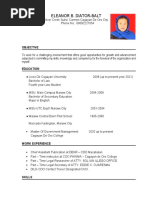 FEU Policies and Guidelines For Grading and Assessment Min Min | PDF ...