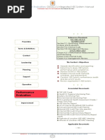 OSHE Re-Entry Action Plan Template | PDF | Personal Protective ...