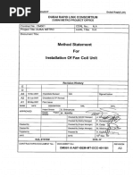 Itp & Check List For Earthing and Lightning Protection System Rev 03 ...
