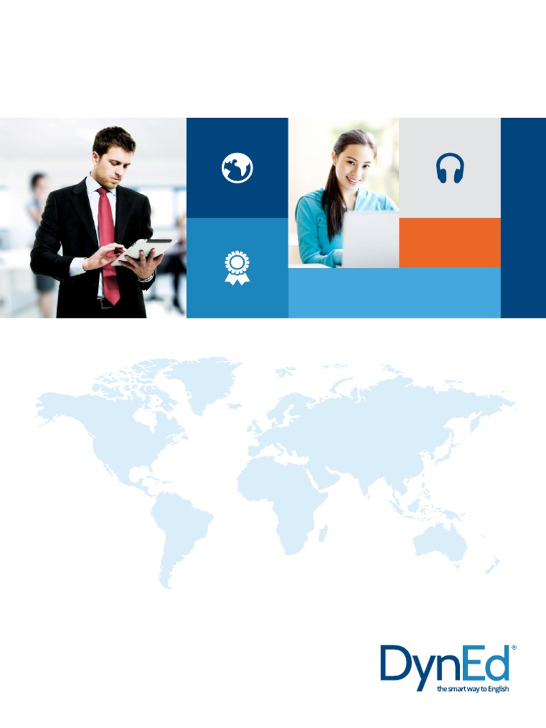 DynEd Solutions Brochure DC 0 | PDF | Curriculum | Teachers