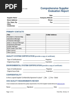 Stvep Entrep Grade10 q4 Edited | PDF | Cost | Cost Of Goods Sold