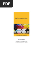 ISC3701 Instructional Studies Portfolio | PDF | Educational Technology ...