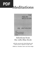 Philosophical Lenses | PDF | Stoicism | Michel Foucault