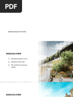 ARCHITECTURAL Space Programming | PDF | Design | Decision Making