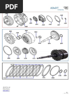 Dsi M78 6-Speed Automatic Transmission General | PDF | Automatic ...