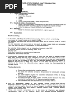 SOP - Truck Mixer Loading and Dispatch in A Ready-Mix Concrete Batching Plant | PDF | Concrete ...